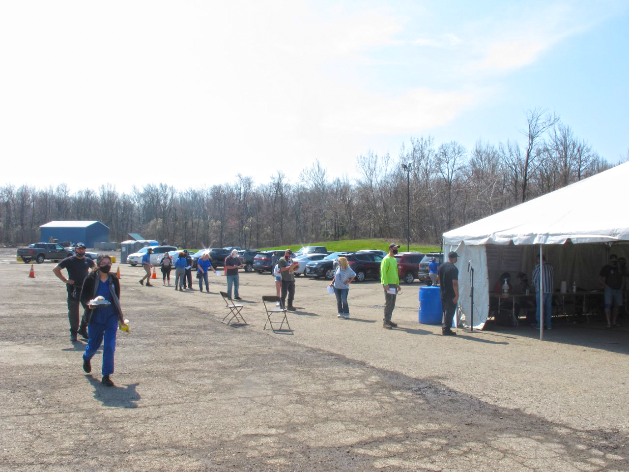 CLINIC.line | News, Sports, Jobs - Observer Today